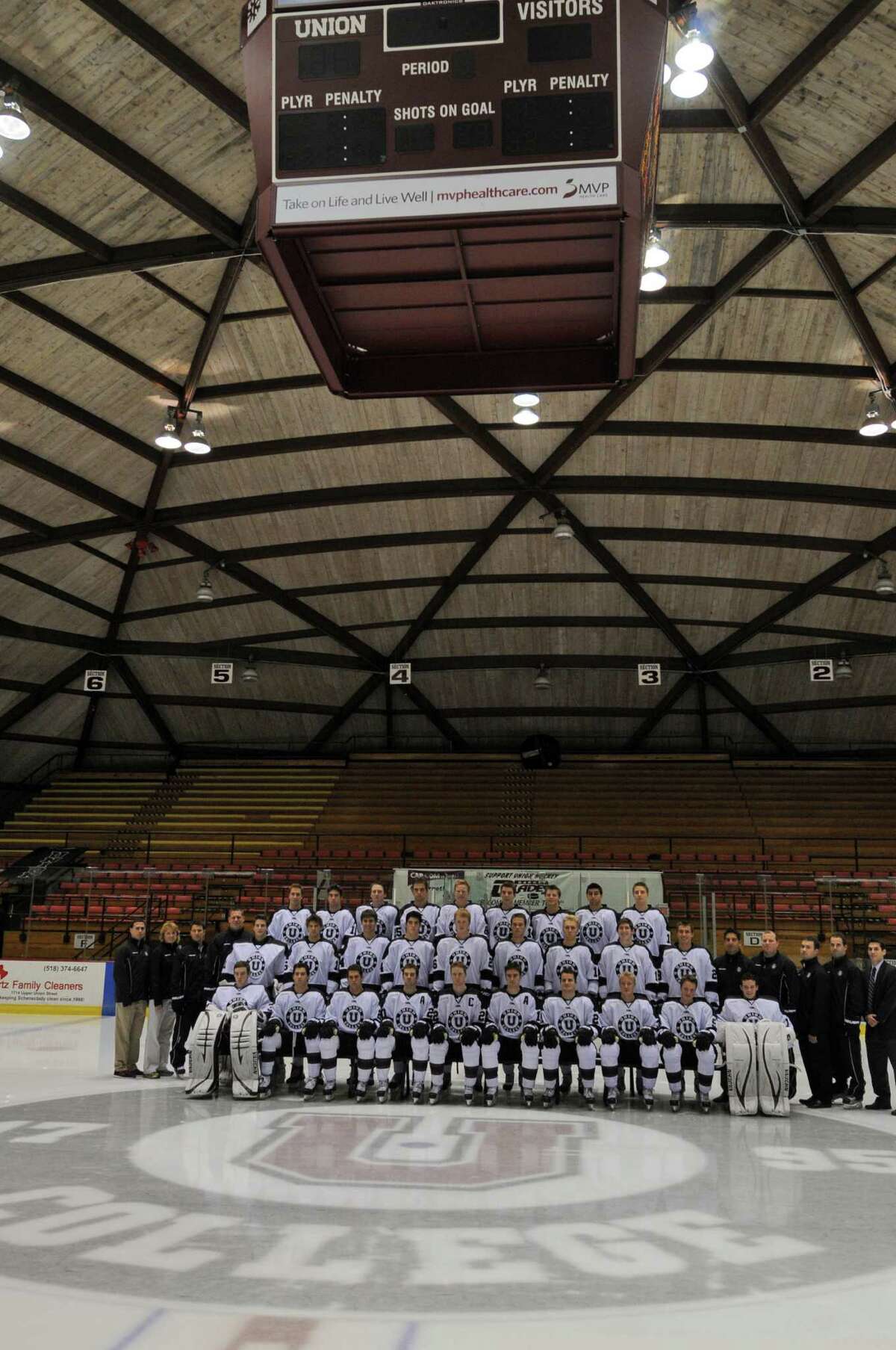 This time, Union wants it all