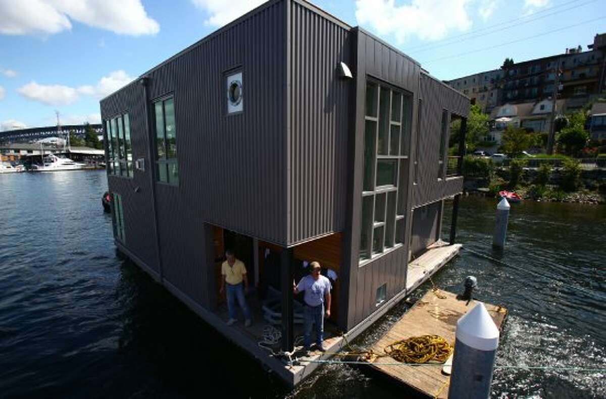 What is the 'Seattle style' in architecture?