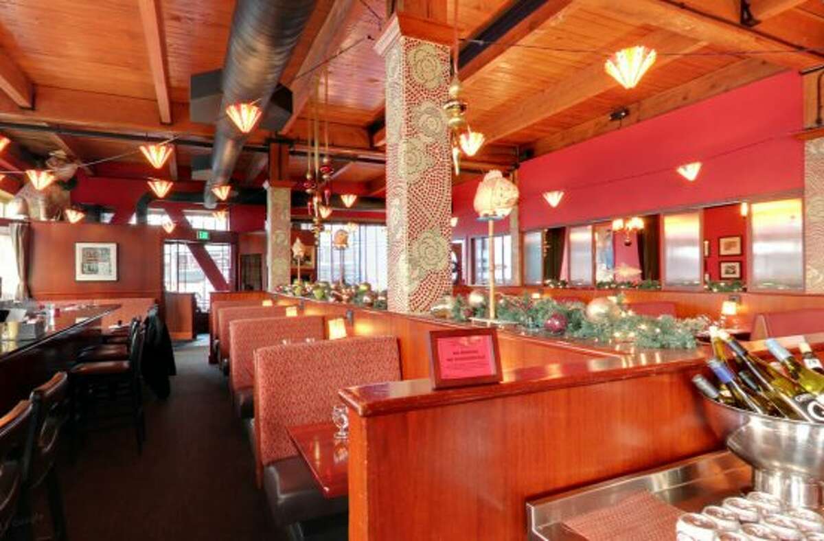 Dahlia Lounge changed Seattle – but it never changed itself