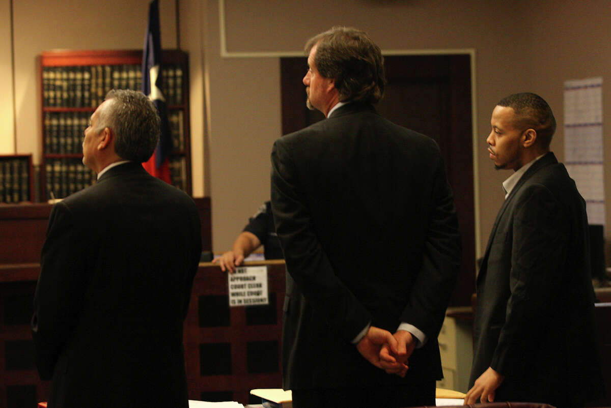 Jury is told that shooting prompted miscarriage