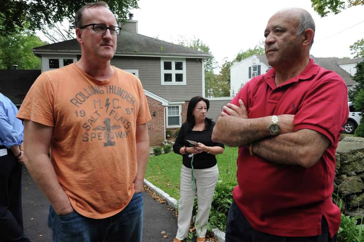 1 dead, 1 injured in Greenwich fire