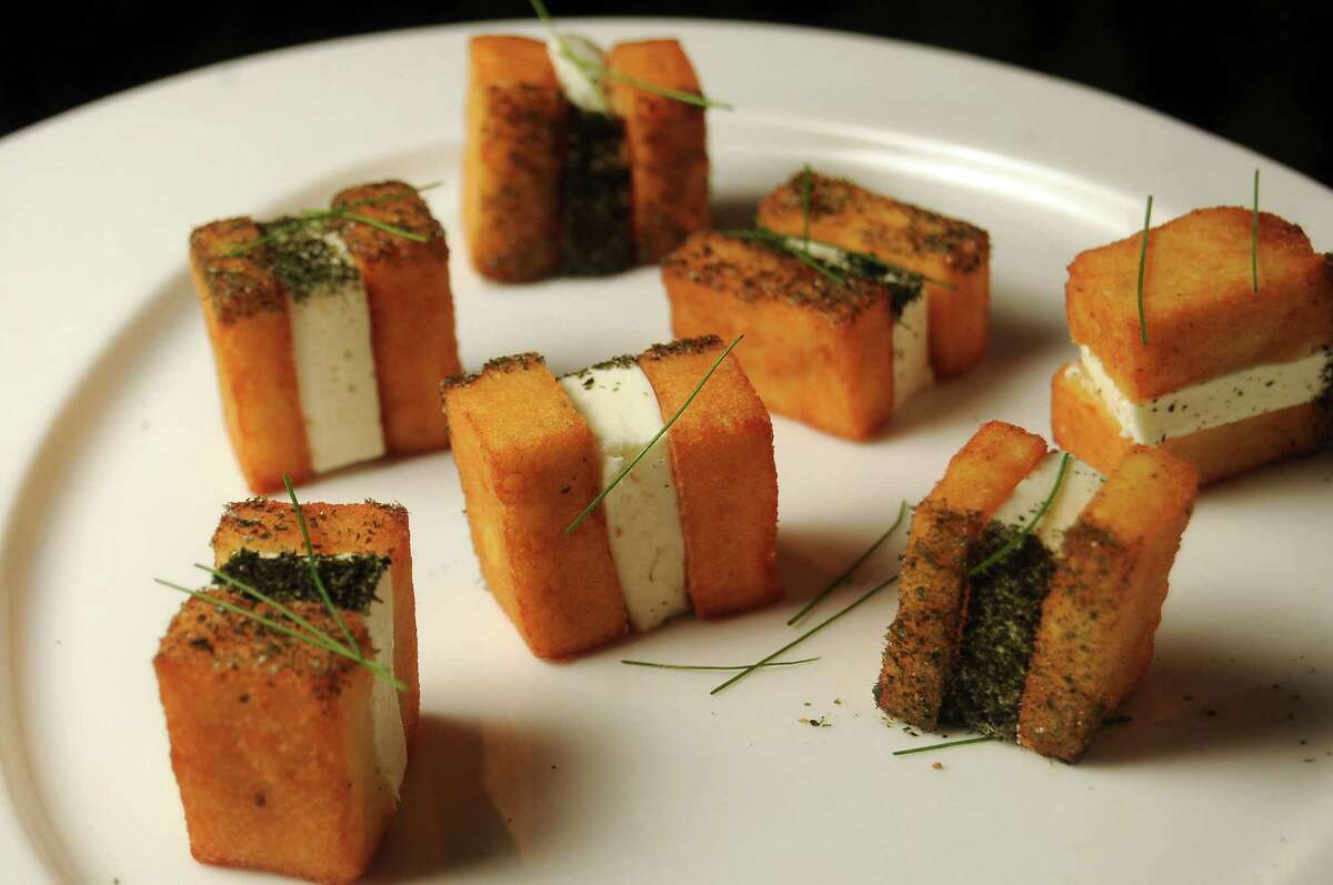 Master chefs dinner benefits sheriff's foundation