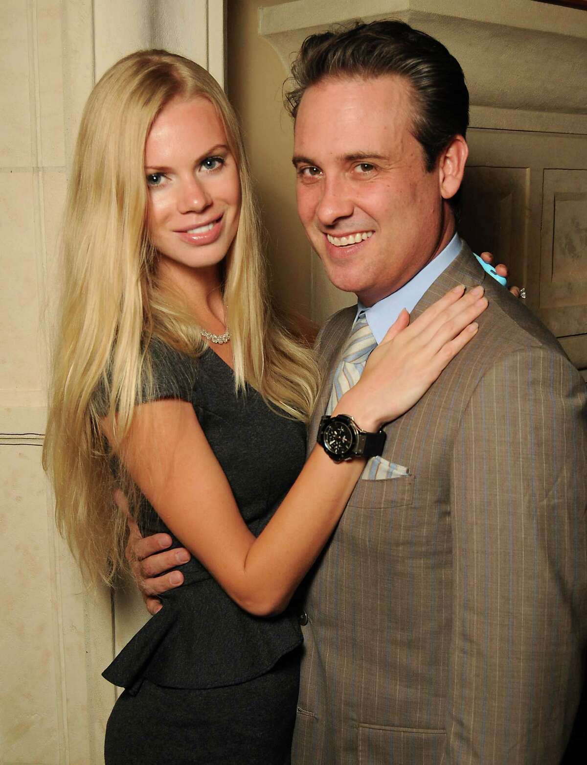 Master chefs dinner benefits sheriff's foundation