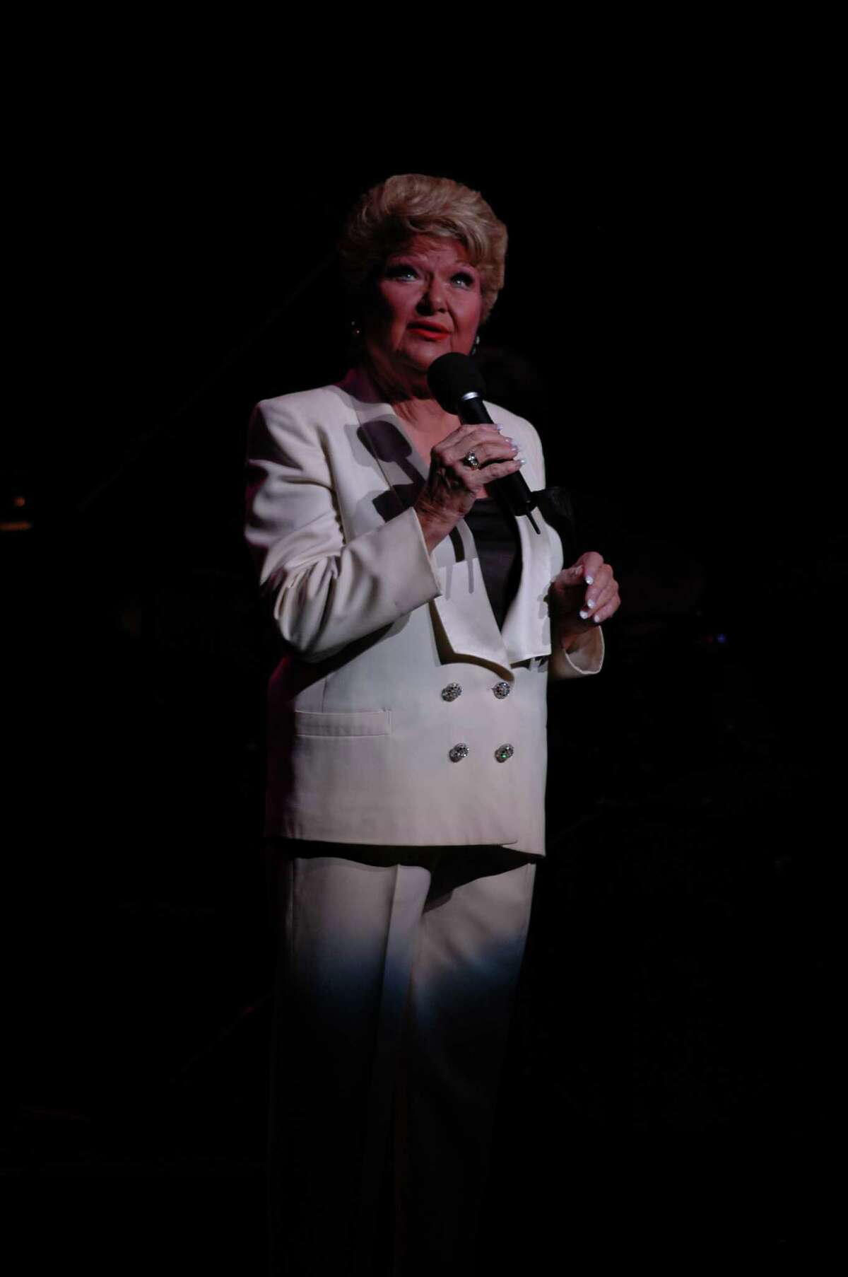 Legendary Marilyn Maye comes to Stamford for one-night show