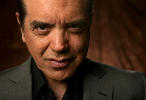 'Yonkers Joe' star and director at screening