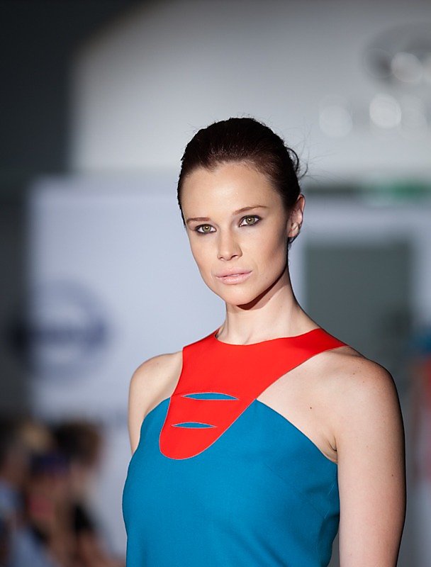 San Francisco Fashion Week highlights