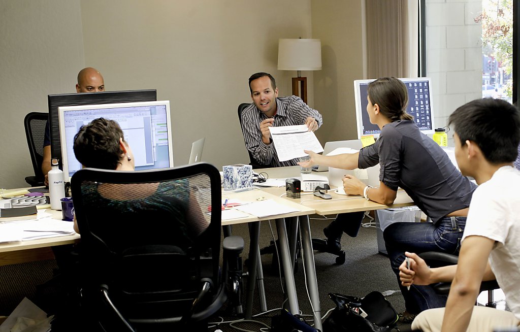 Upstart helps builds startups