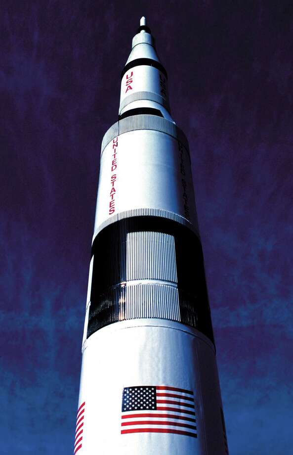 V-2 rocket first launched 70 years ago - seattlepi.com