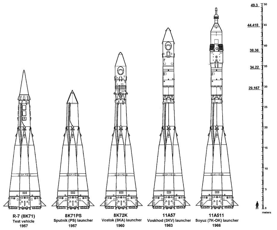 V-2 rocket first launched 70 years ago - seattlepi.com