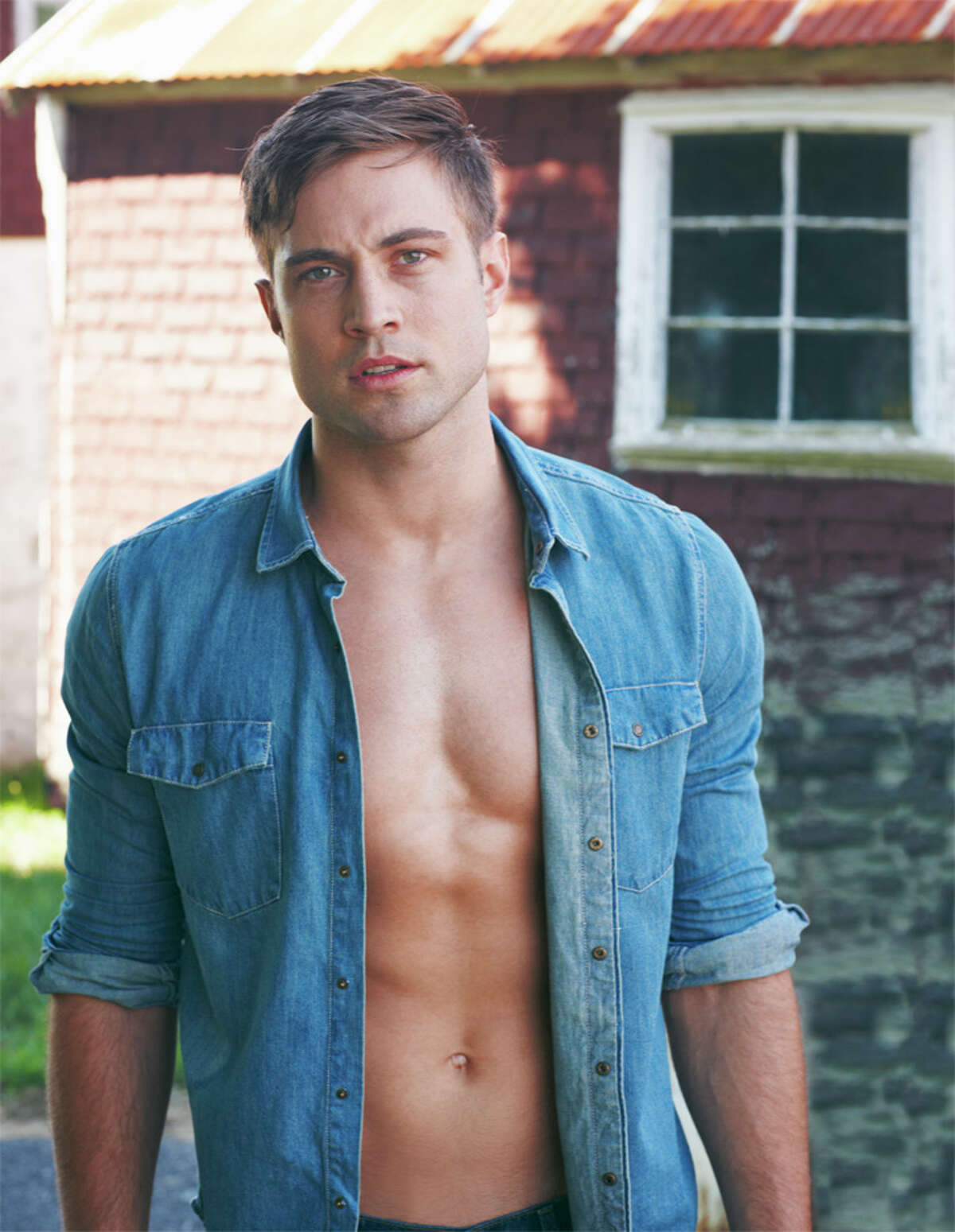 Seeking nominees for Houston's Most Fascinating People of 2013