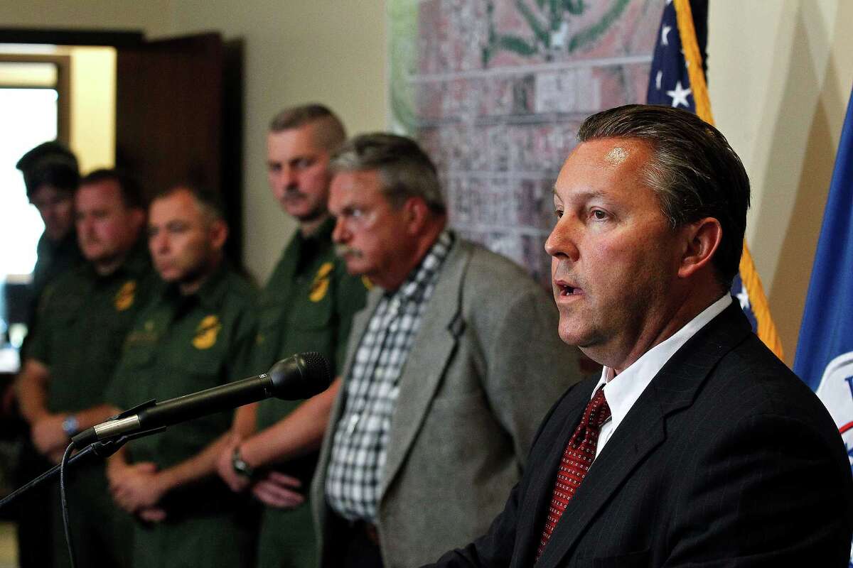 Border Patrol agent shot, killed on duty in Ariz.