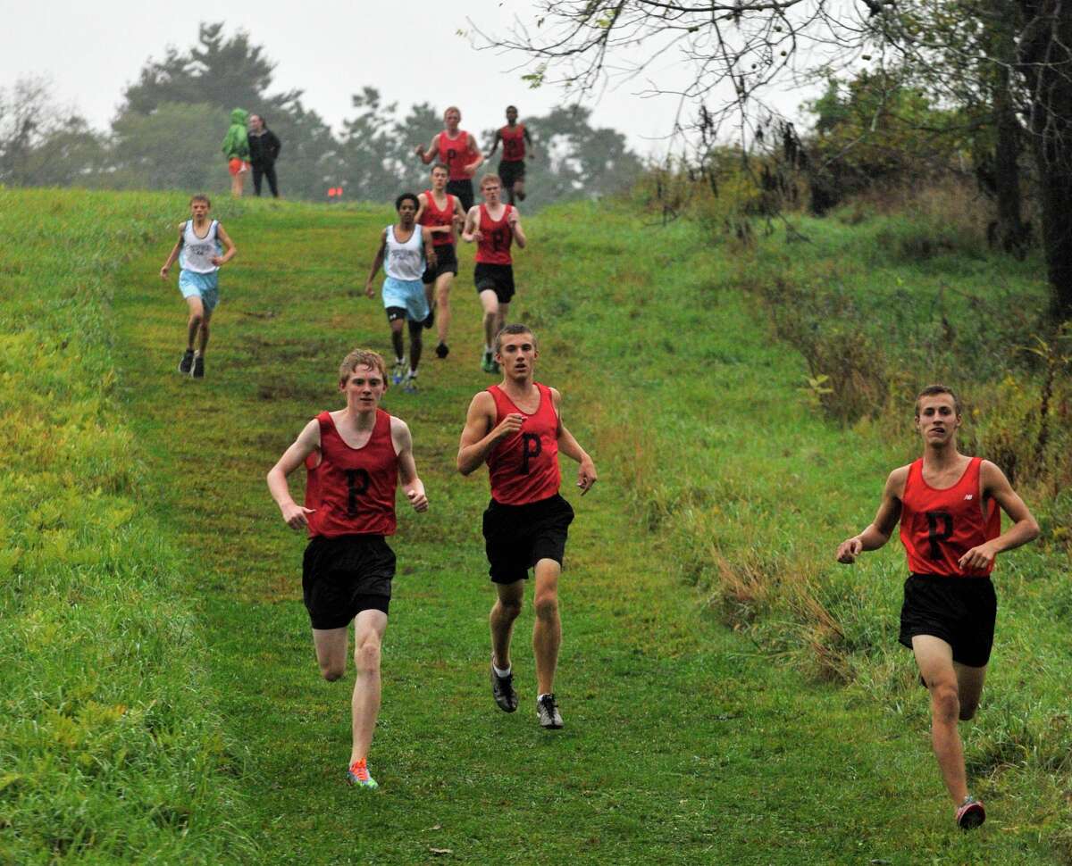 High School Roundup: Immaculate girls, Pomperaug boys cross country ...