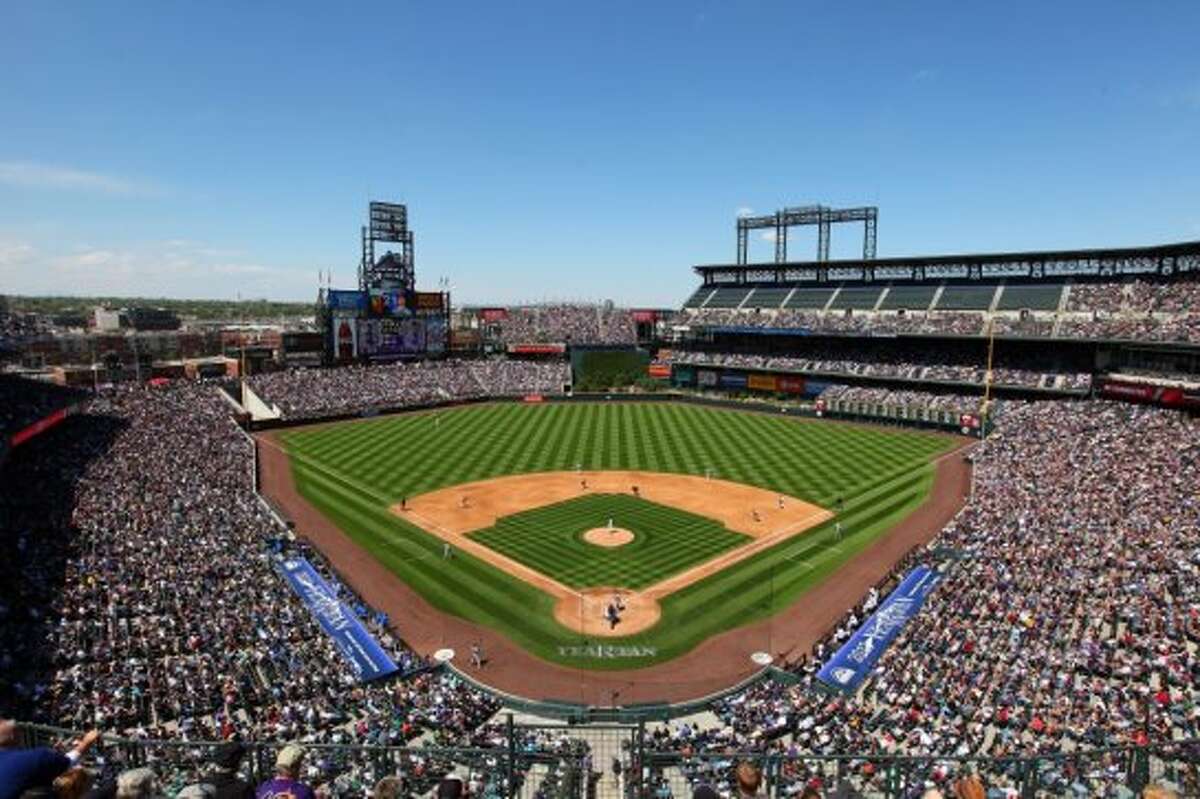 The richest stadium naming rights deals in US sports