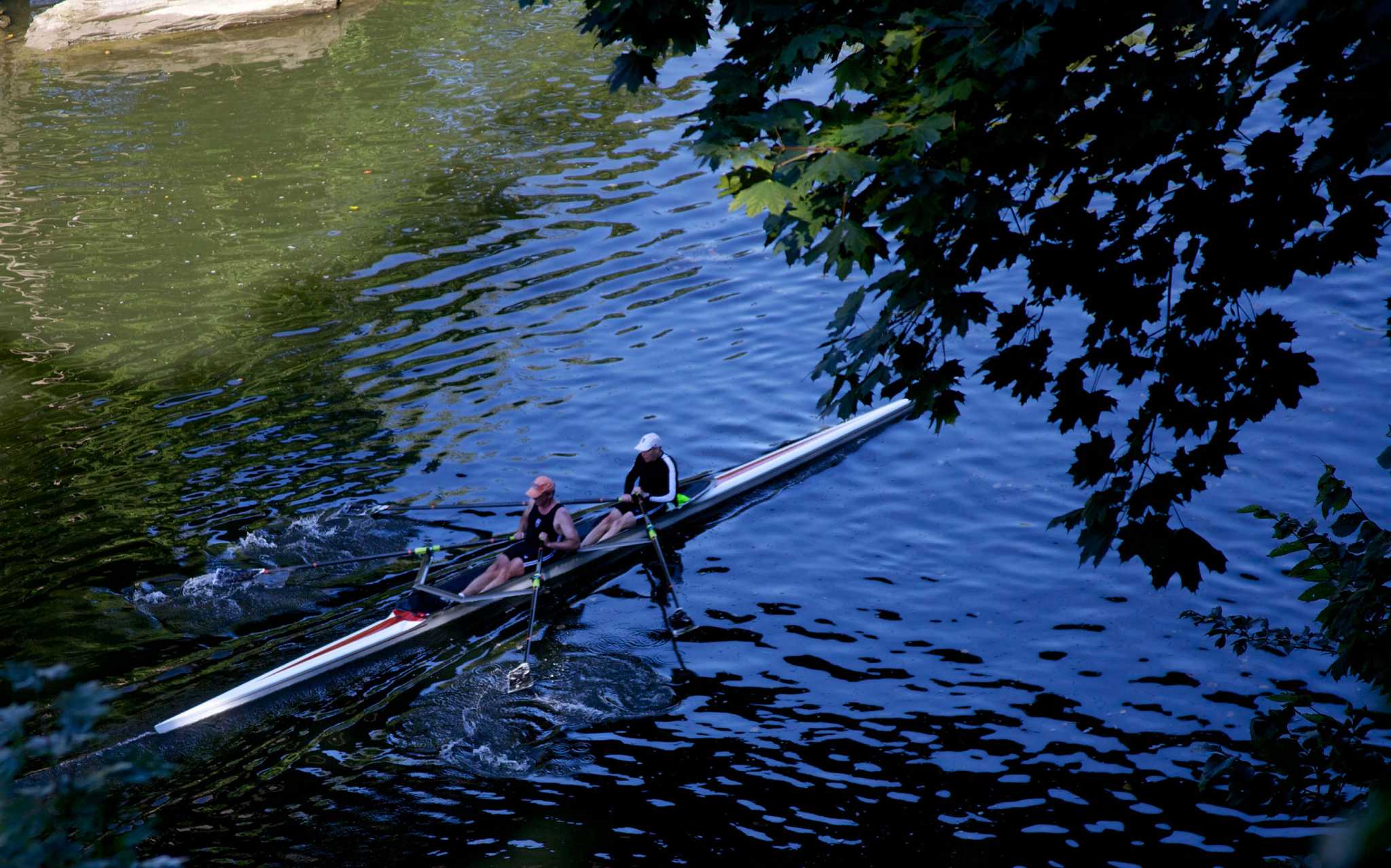 GMS hosts annual regatta