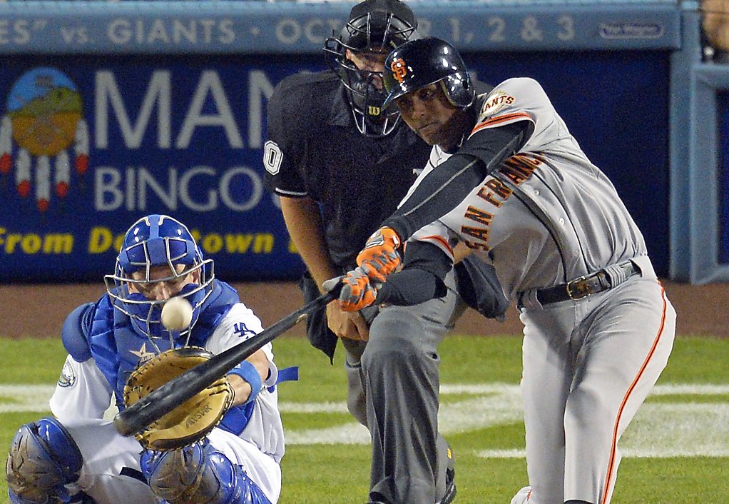 San Francisco Giants