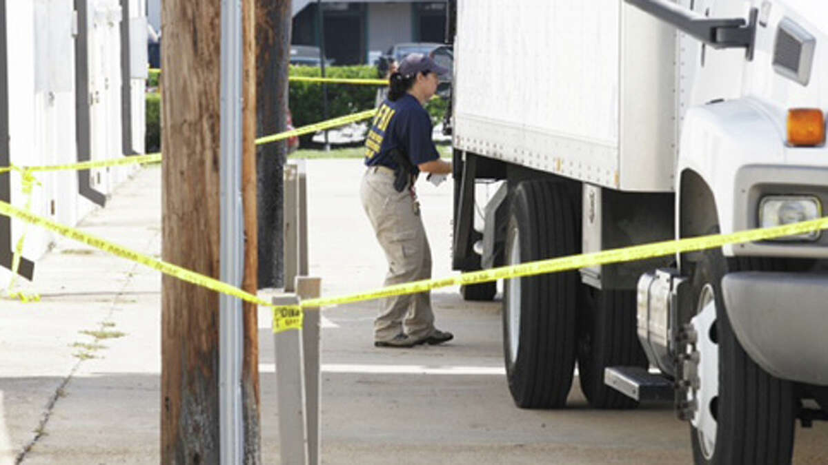 Russian arrested in Houston pleads guilty to smuggling technology