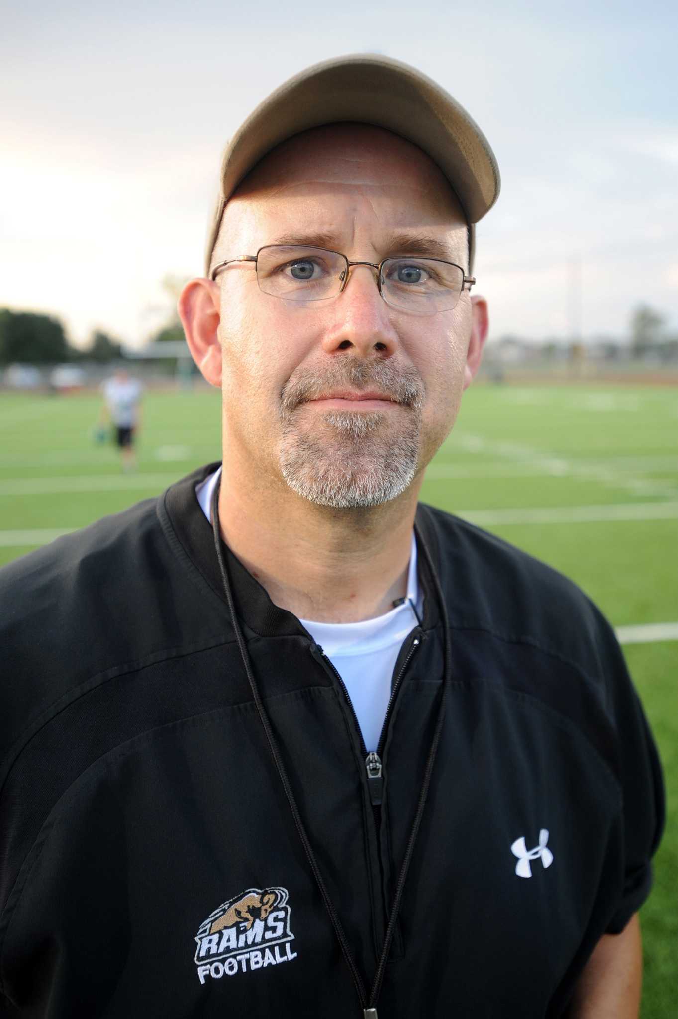 Football: Mayde Creek poses big challenge for Tigers
