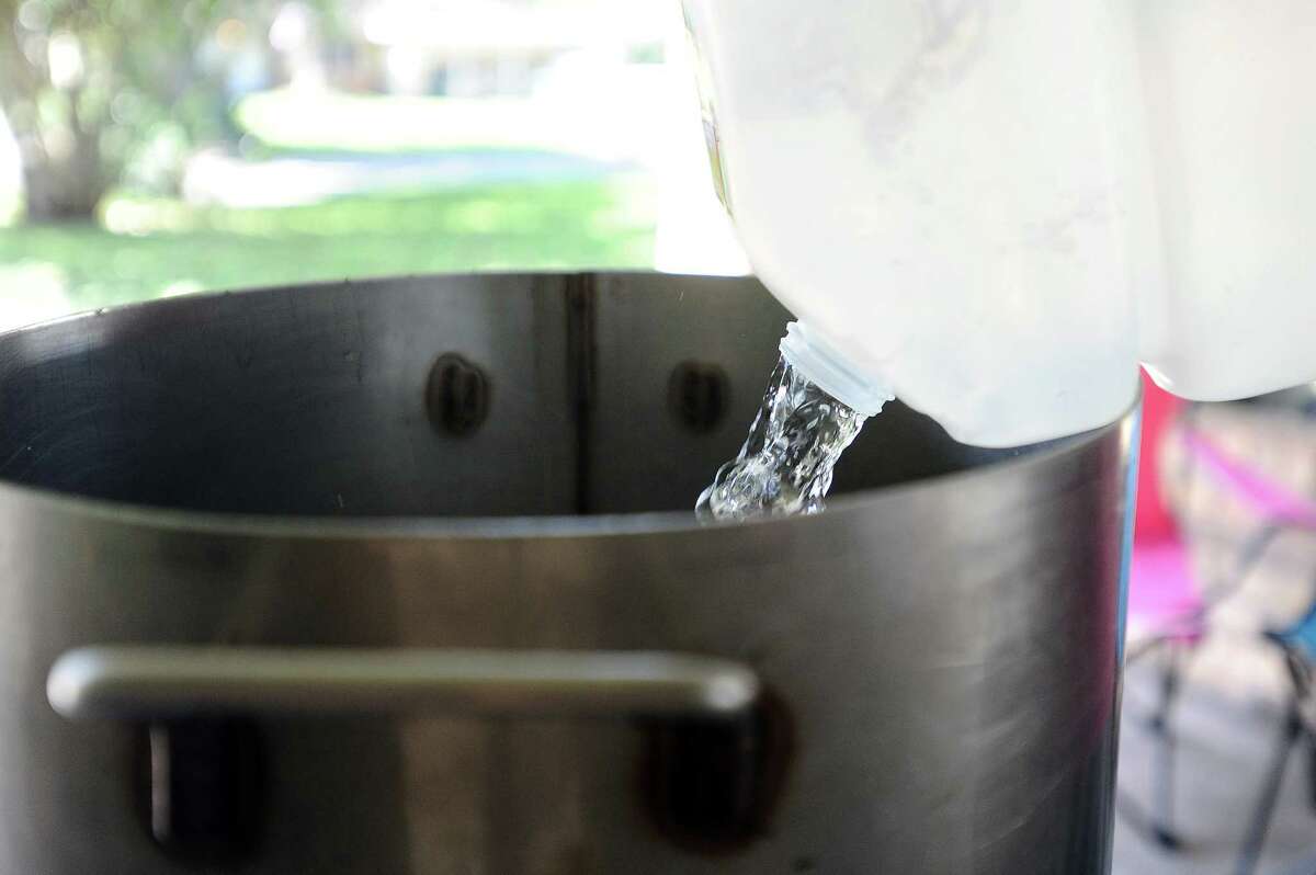 BREWSDAY: How to brew a Black IPA