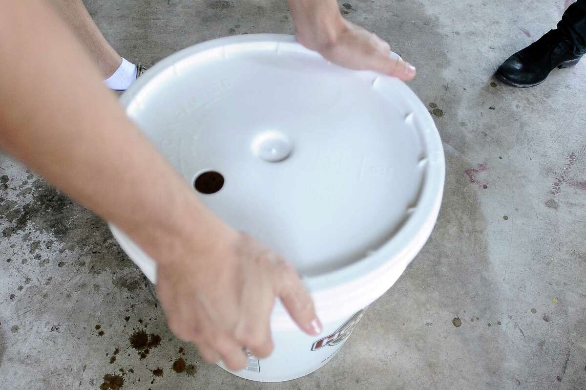 BREWSDAY: How to brew a Black IPA
