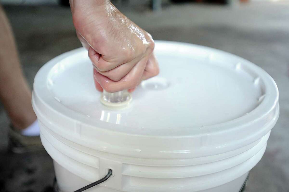 BREWSDAY: How to brew a Black IPA