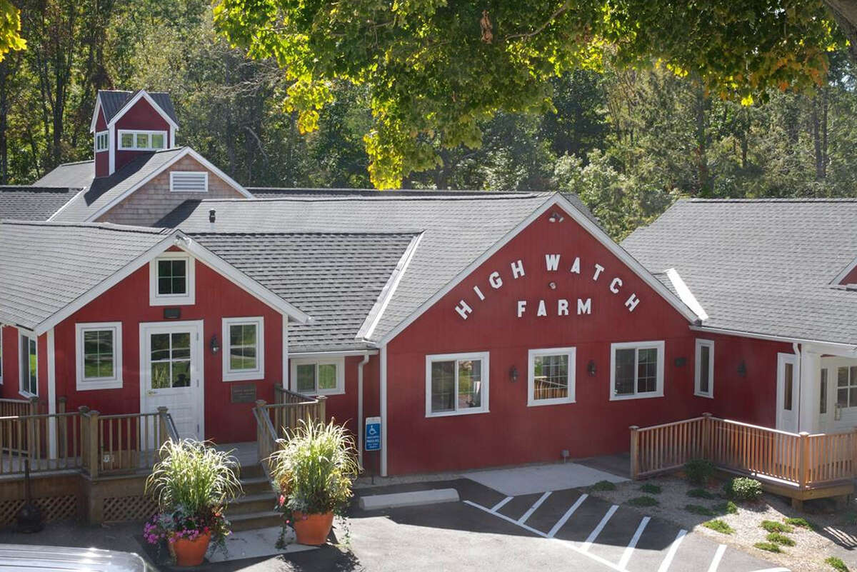 A new era for High Watch Recovery Center