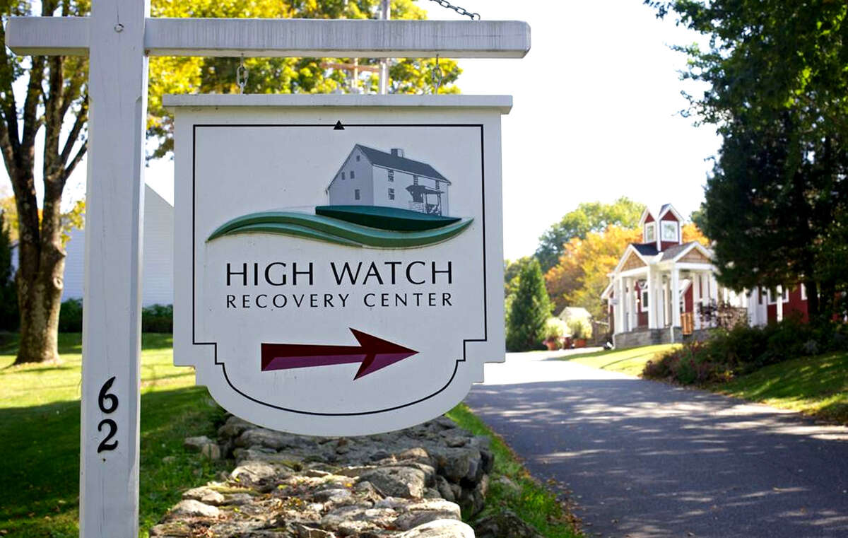 A new era for High Watch Recovery Center