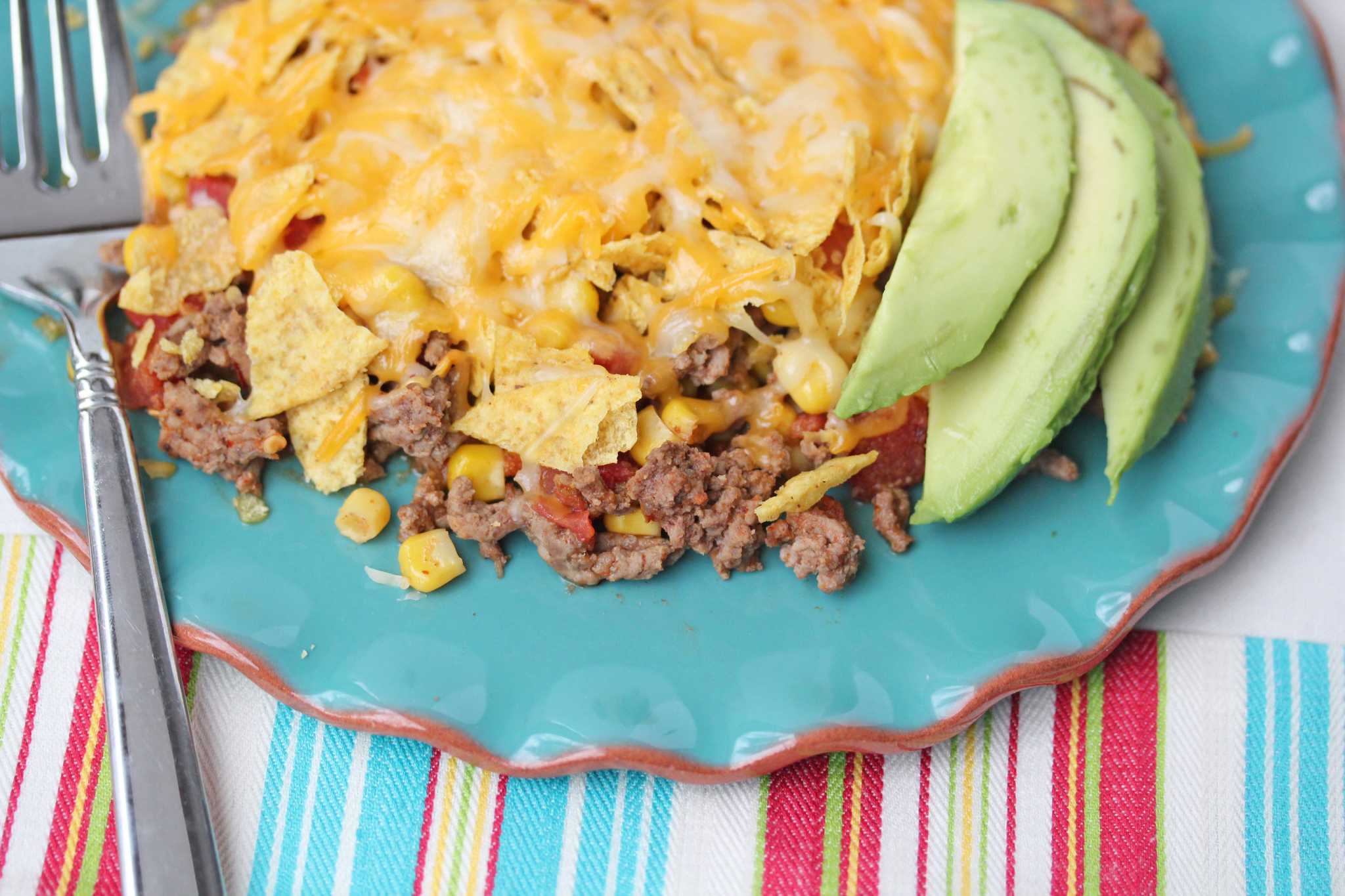 Stretch your food dollar