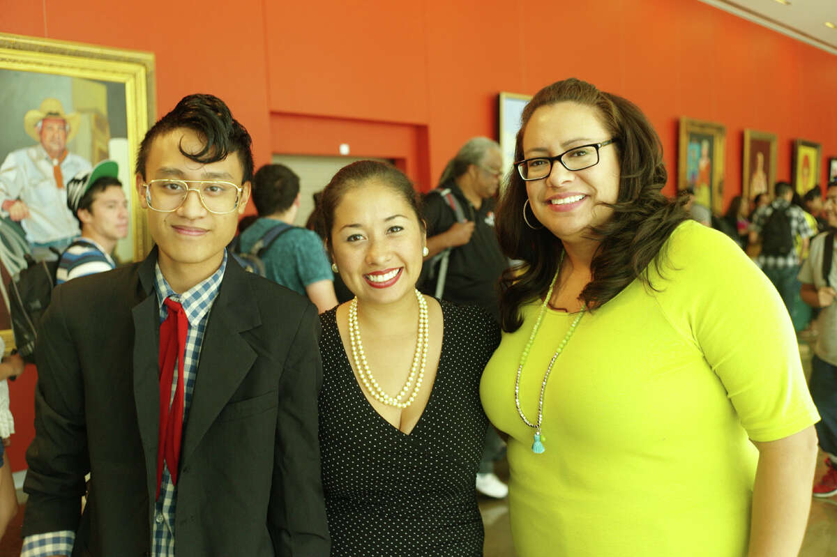 On the Scene: Oct. 5