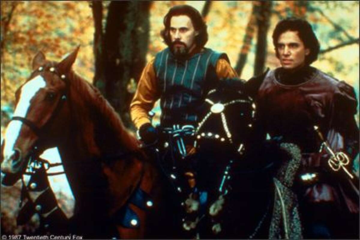 'The Princess Bride' turns 25