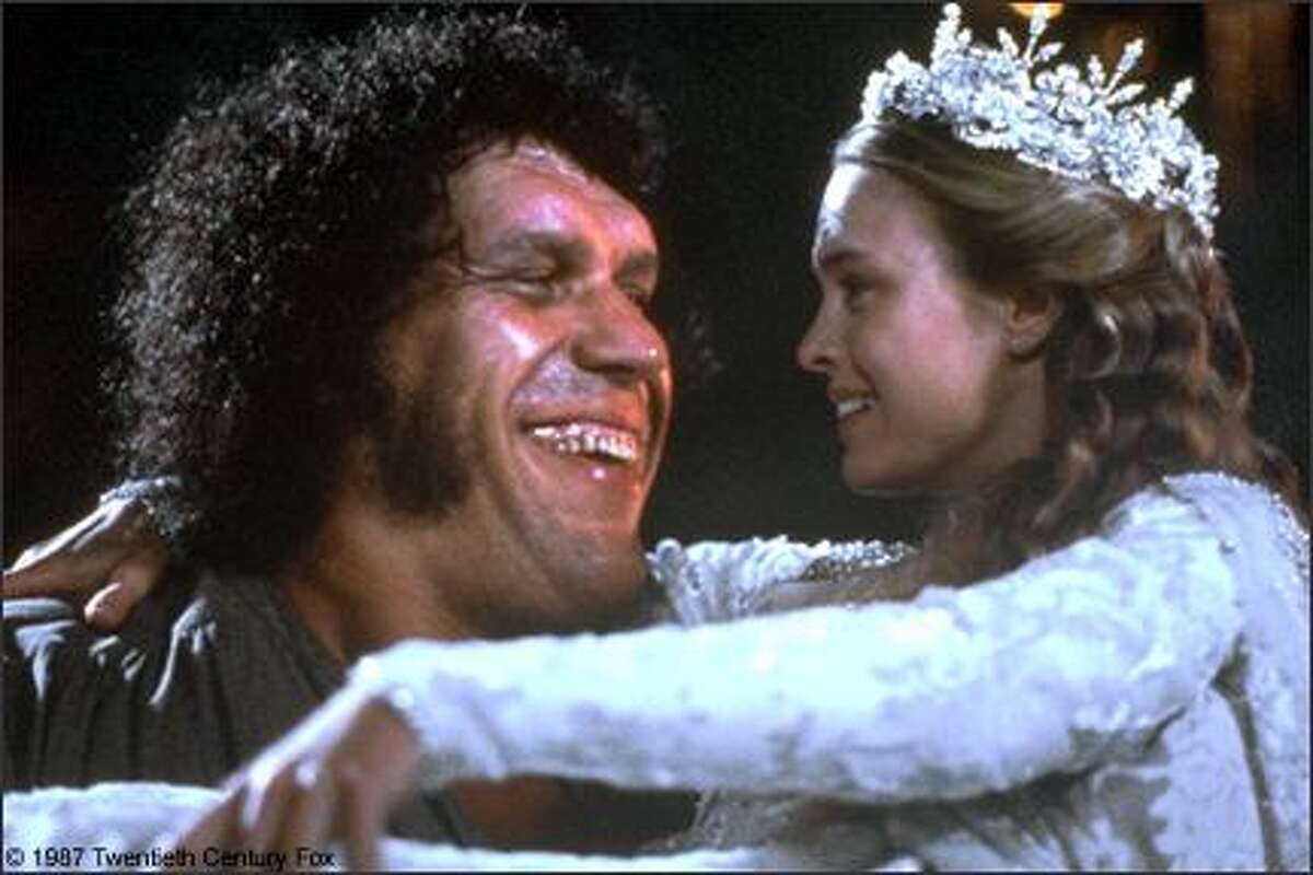 'The Princess Bride' turns 25