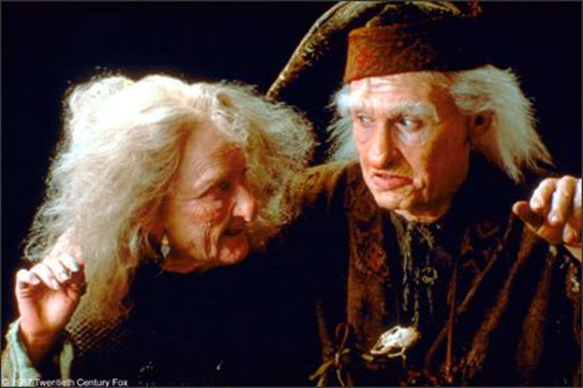 'The Princess Bride' turns 25