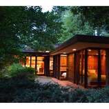 Frank Lloyd Wright 'Usonian' home for sale in Sammamish - seattlepi.com