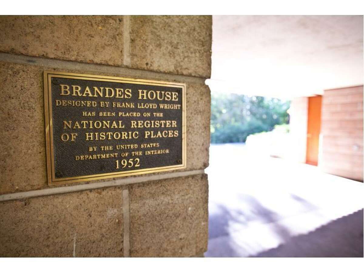 Frank Lloyd Wright 'Usonian' home for sale in Sammamish