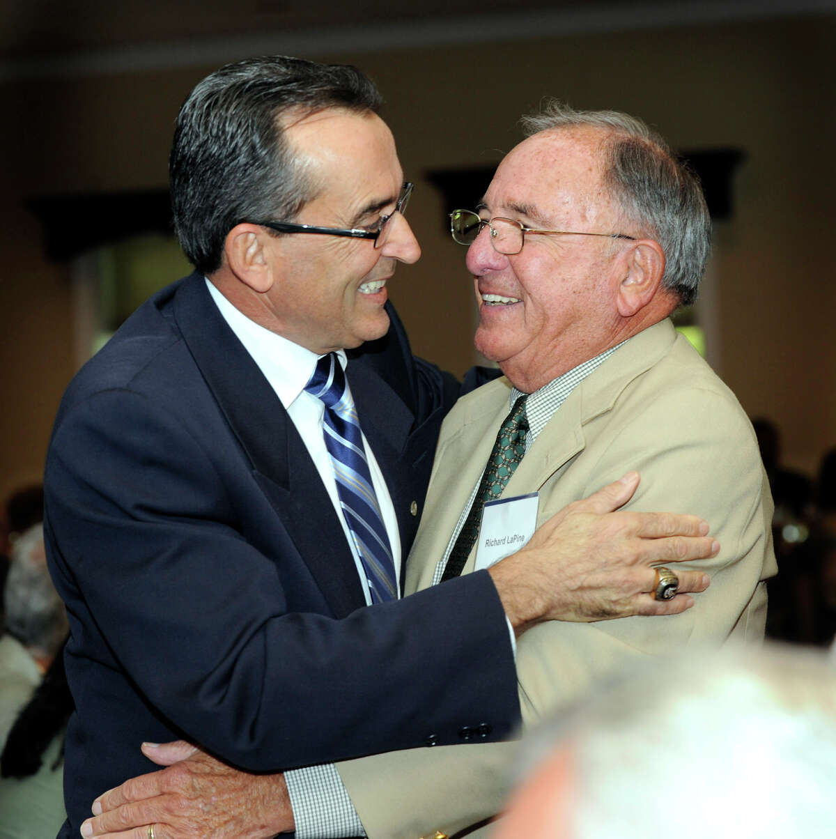 Boa receives entrepreneur award