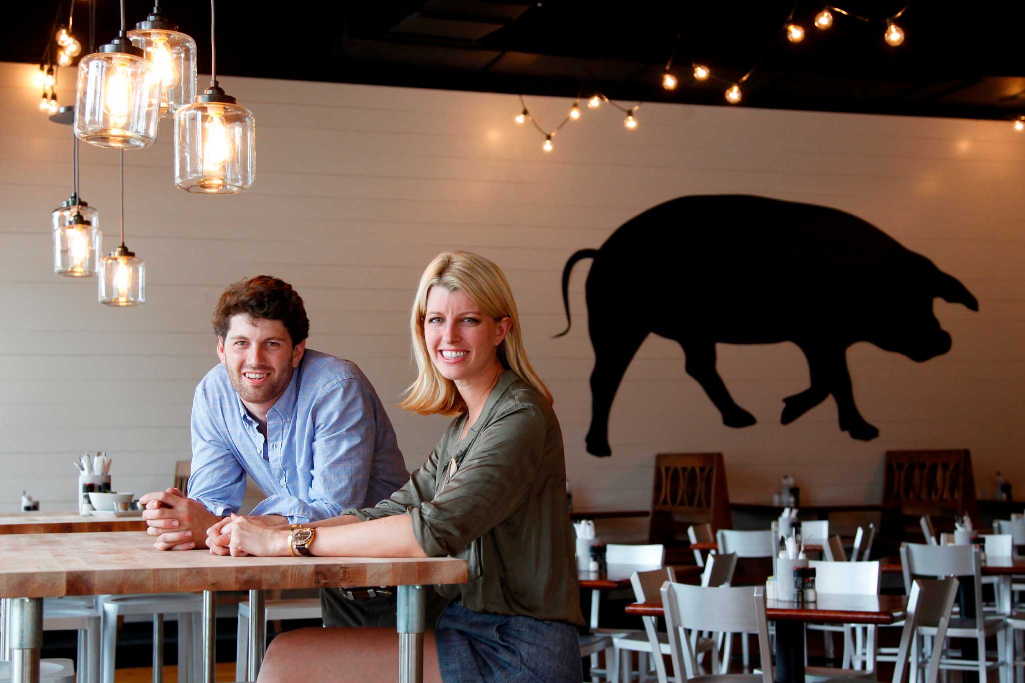 A love letter to honest, fresh foods