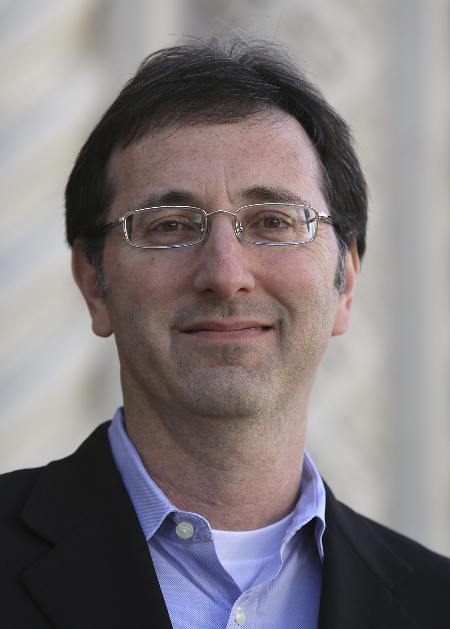 Greenblum sworn in as new city attorney