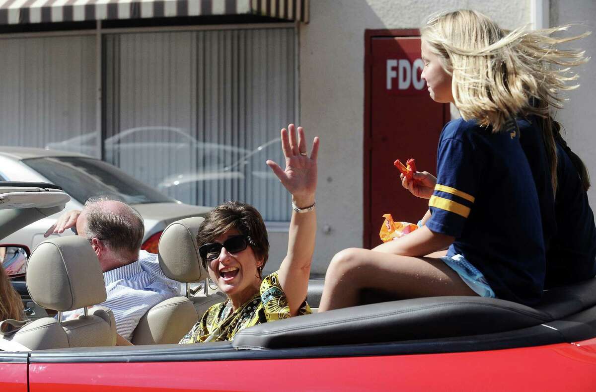 Bulldog's celebrate homecoming