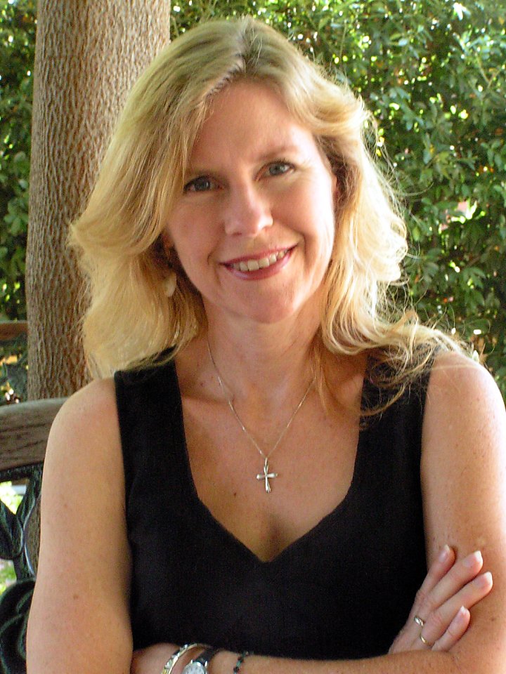 Susan Straight 'Between Heaven and Here'