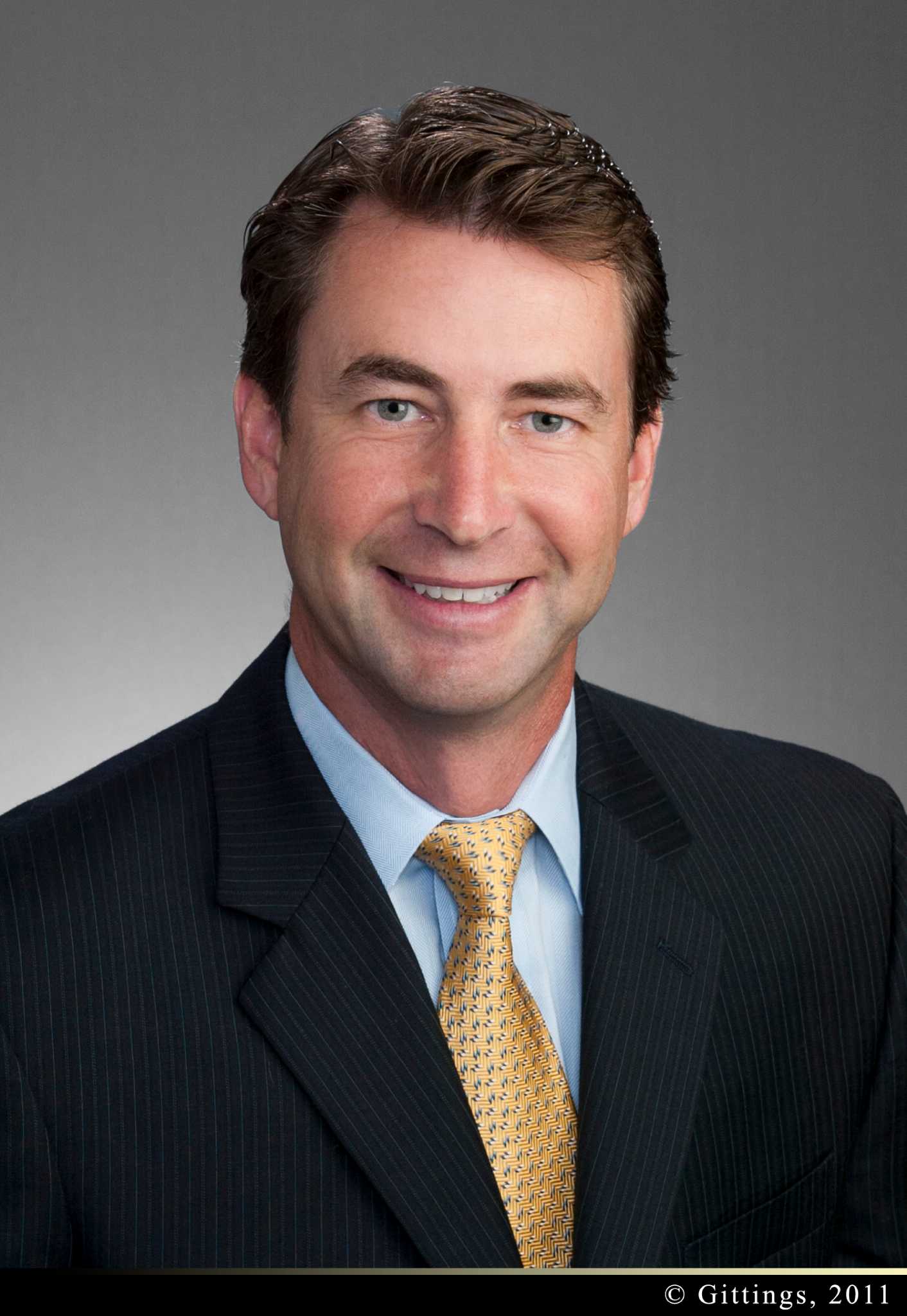 CenterPoint executive named chairman of natural gas group