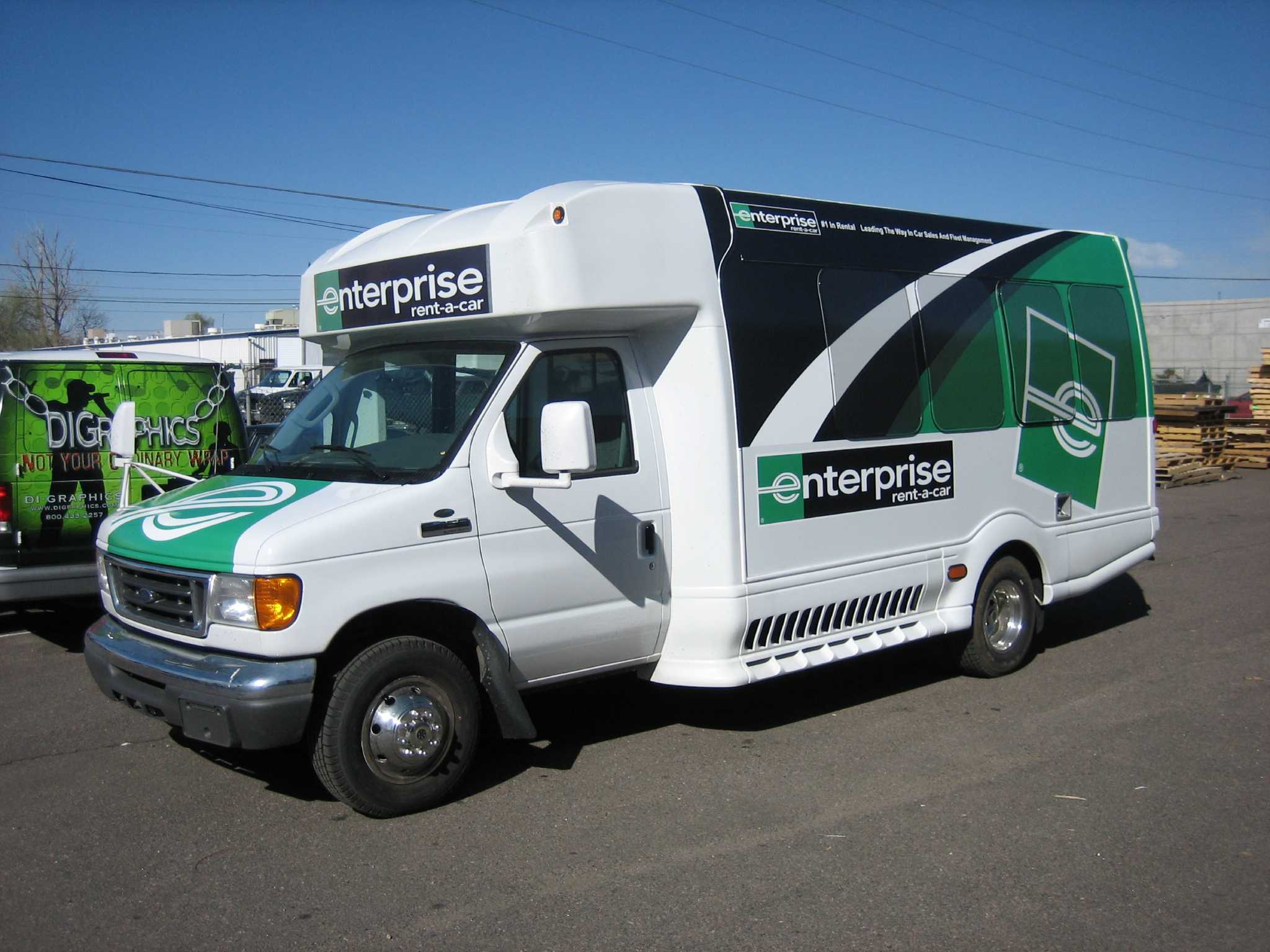 Enterprise Holdings to open 12 new Houston locations