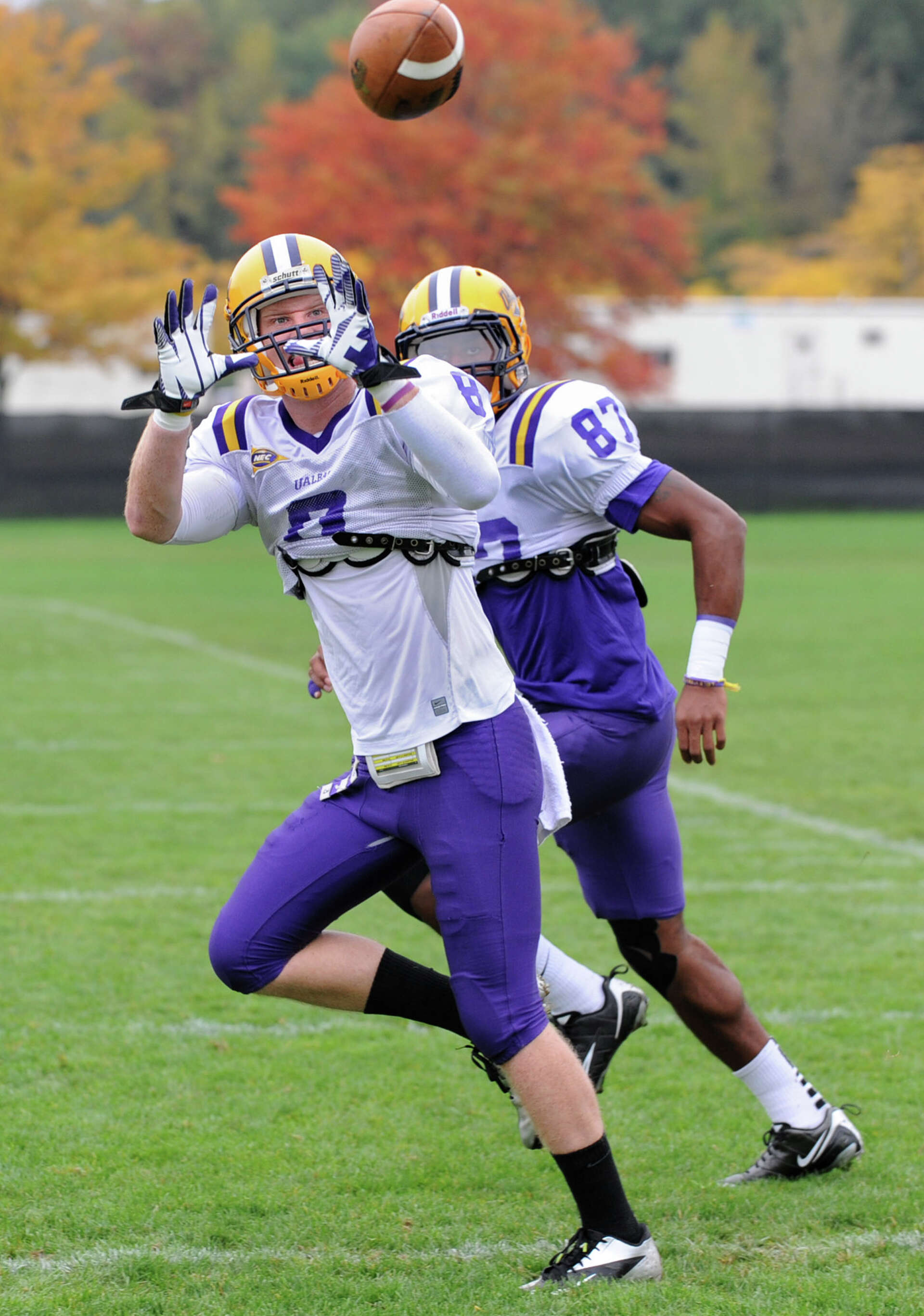 UAlbany football cracks top 25
