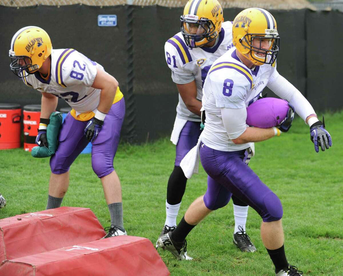 UAlbany football cracks top 25