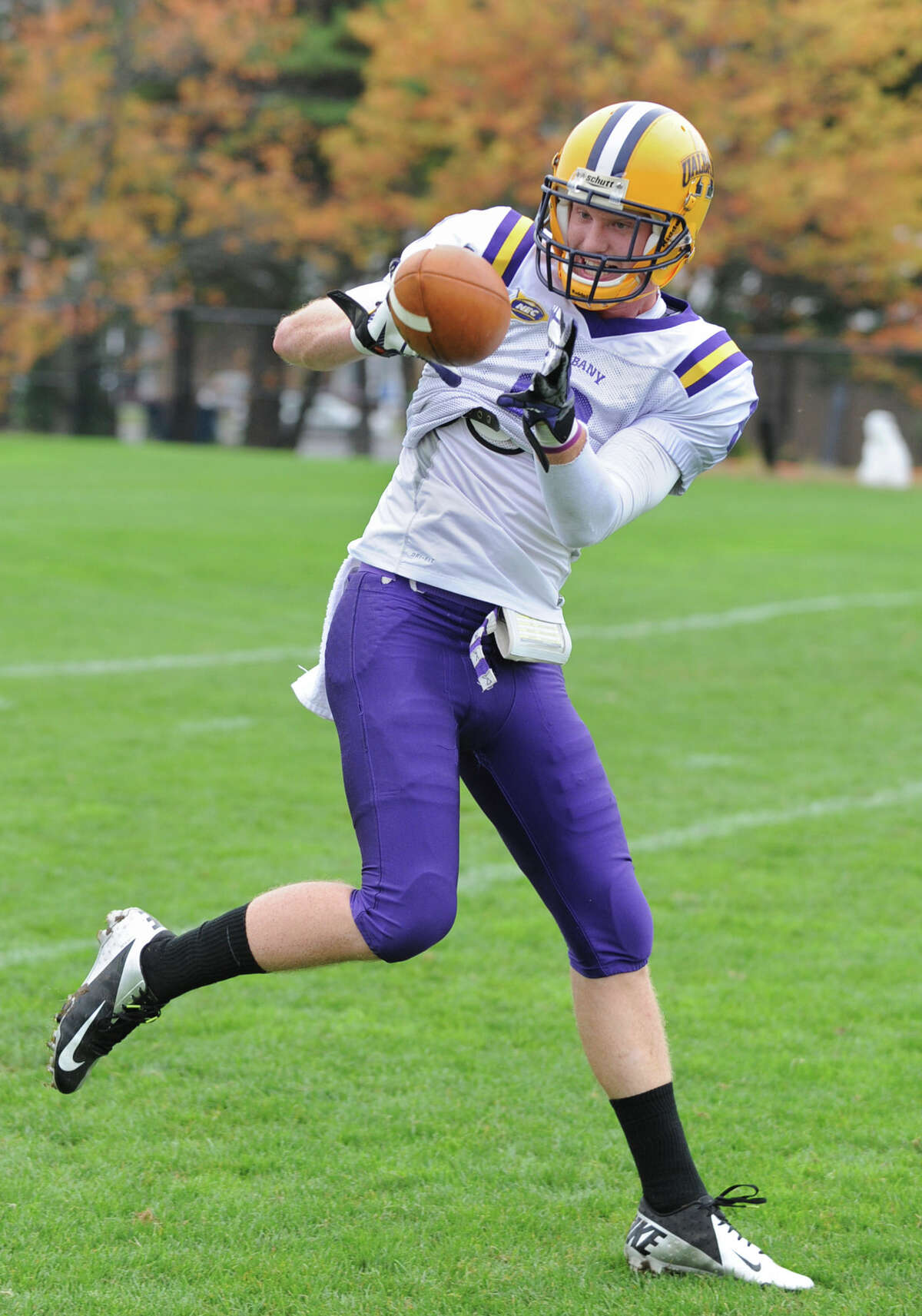 UAlbany football cracks top 25