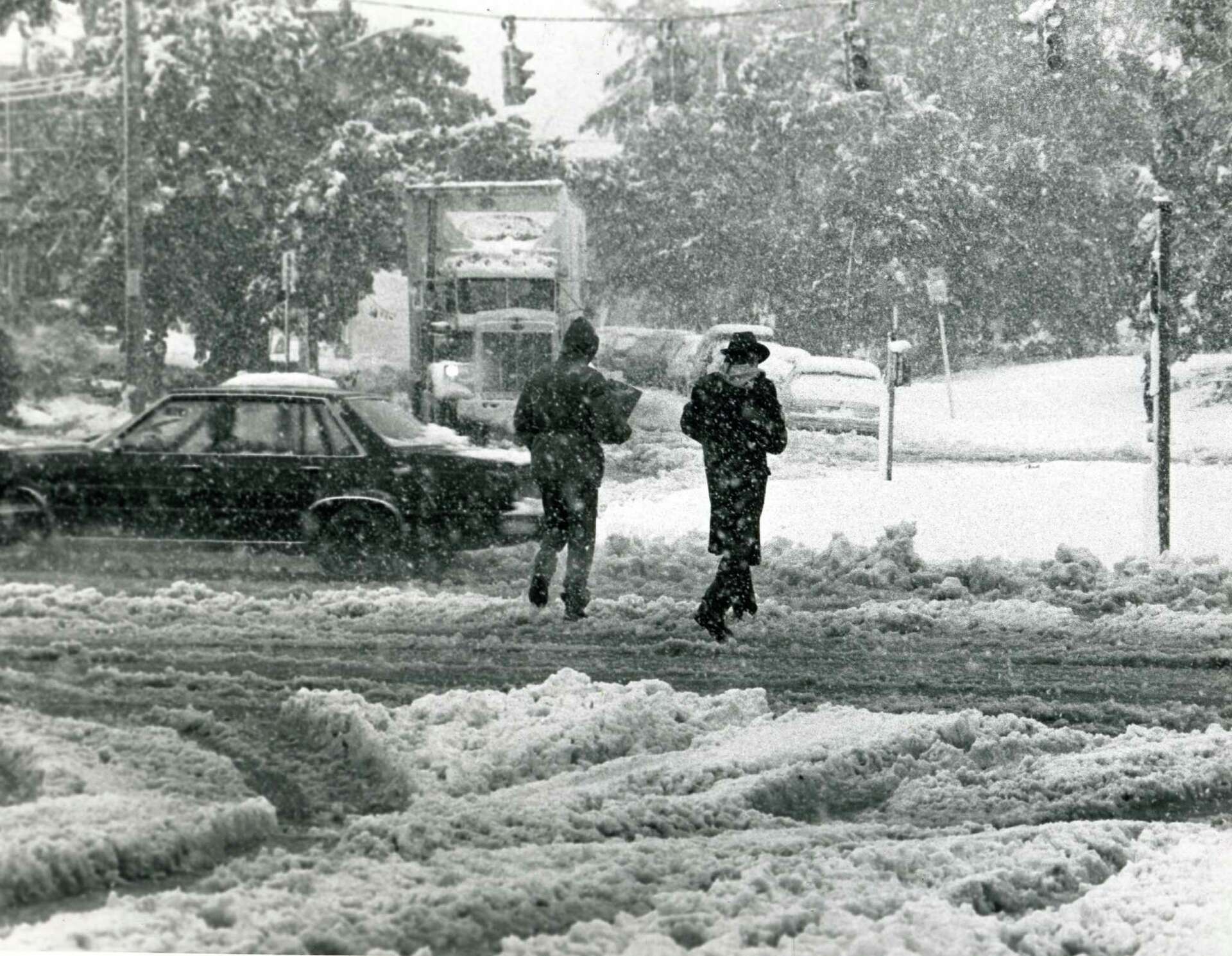 Freak snow storm was fall's 'snowy crippler'