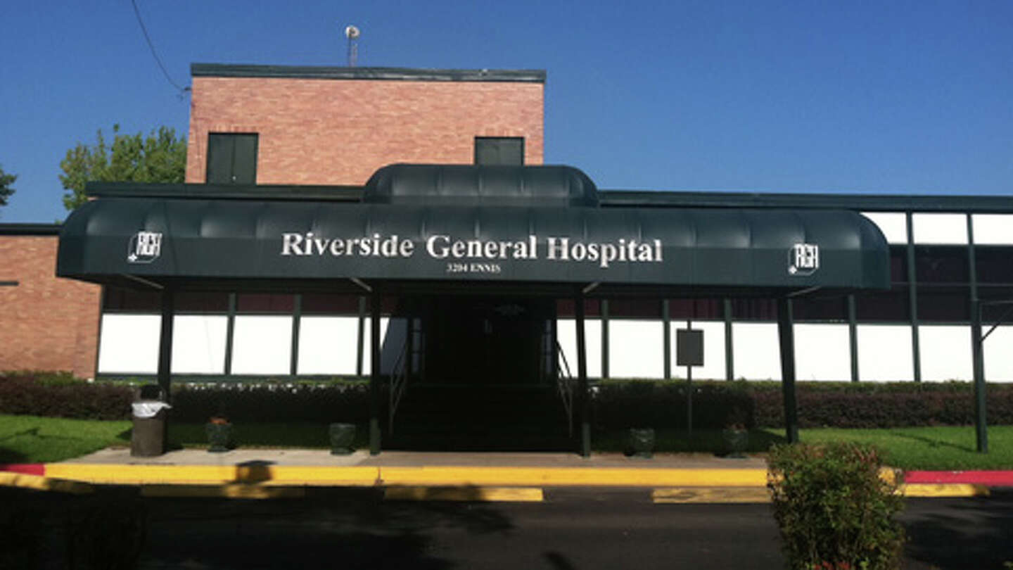 FBI arrests historic Houston hospital's CEO, son, 5 others