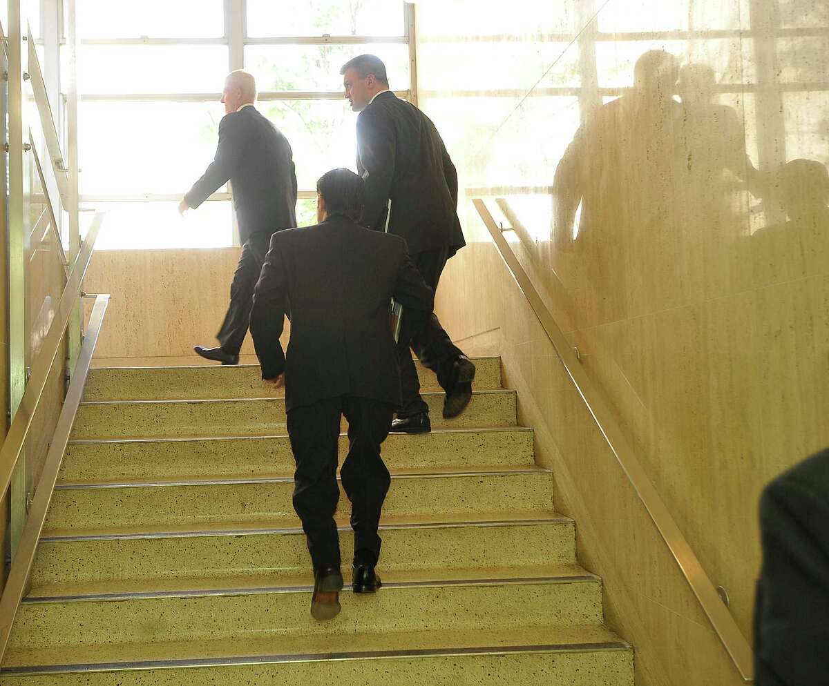 Judge extends restraining order in Kountze religious signs case