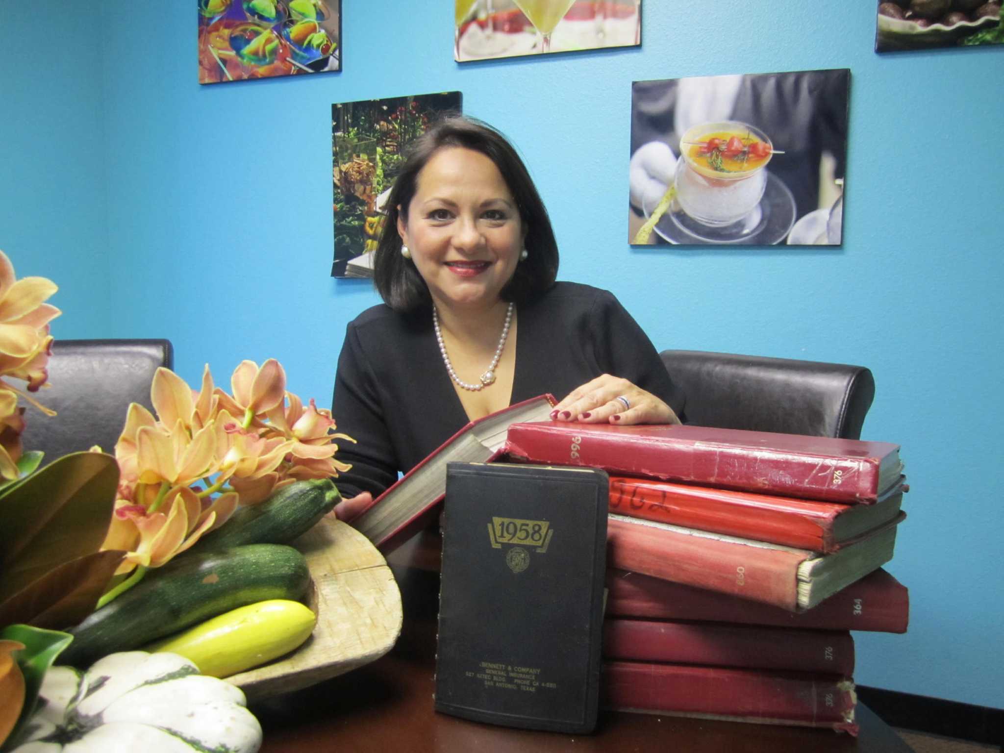 A Conversation With Di-Anna Arias, Don Strange of Texas