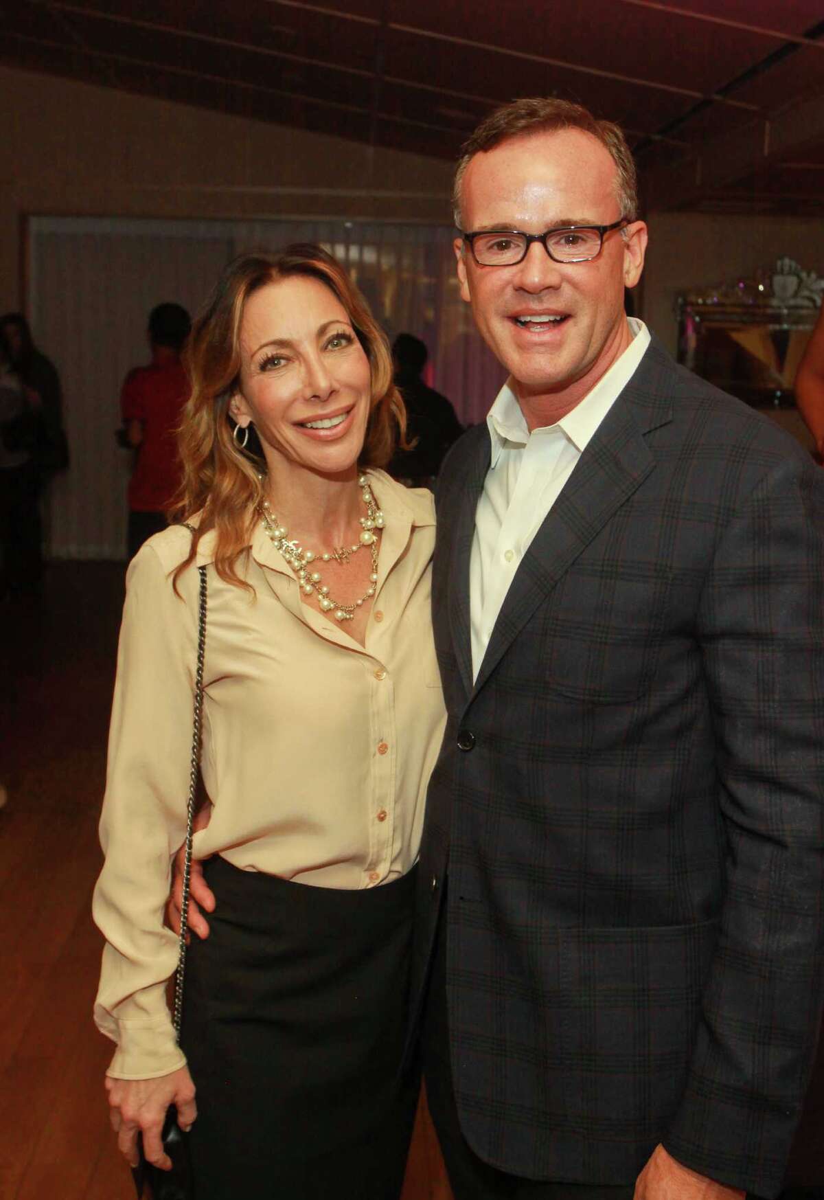 Katsuya hosts Fashion Week kickoff