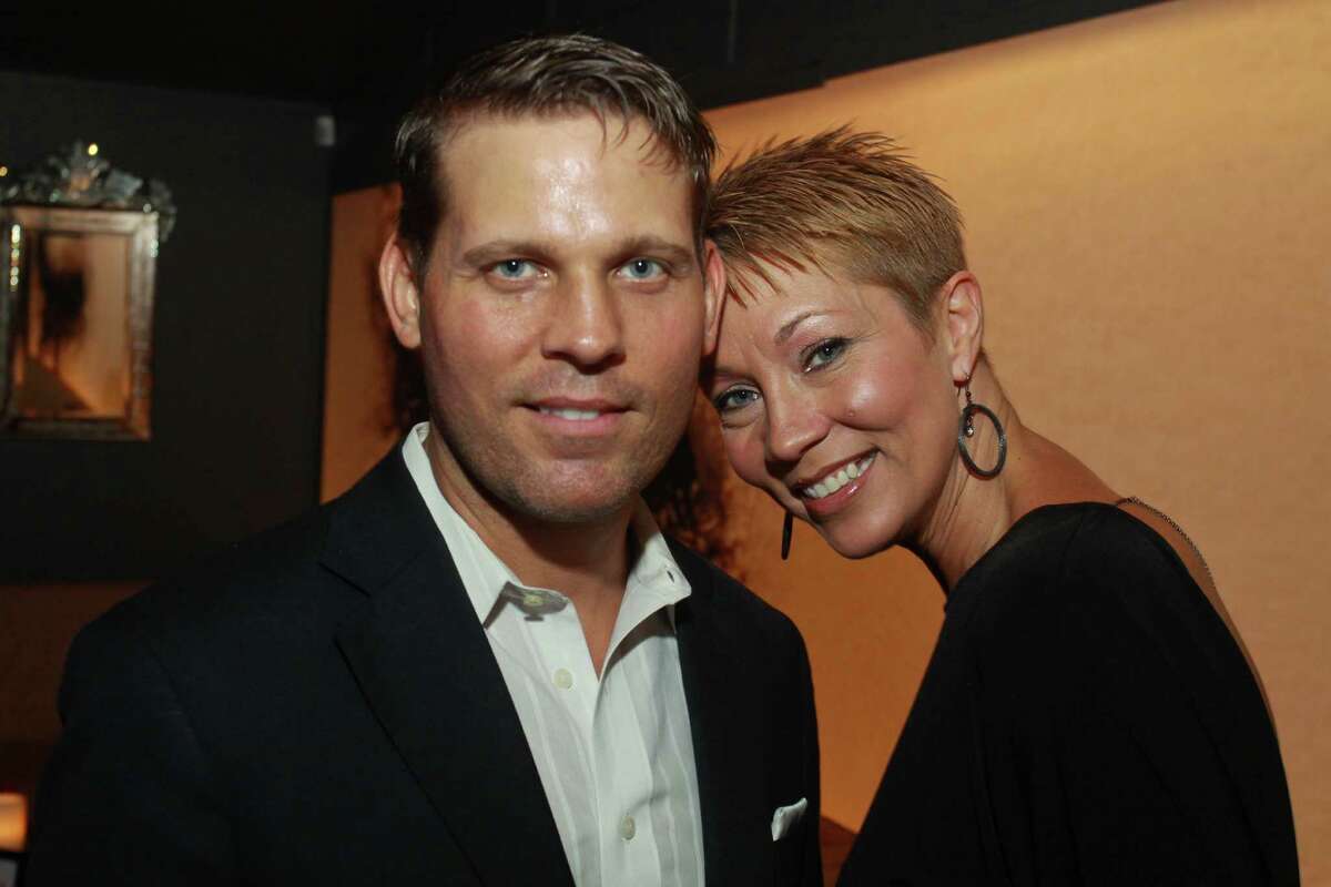 Katsuya hosts Fashion Week kickoff