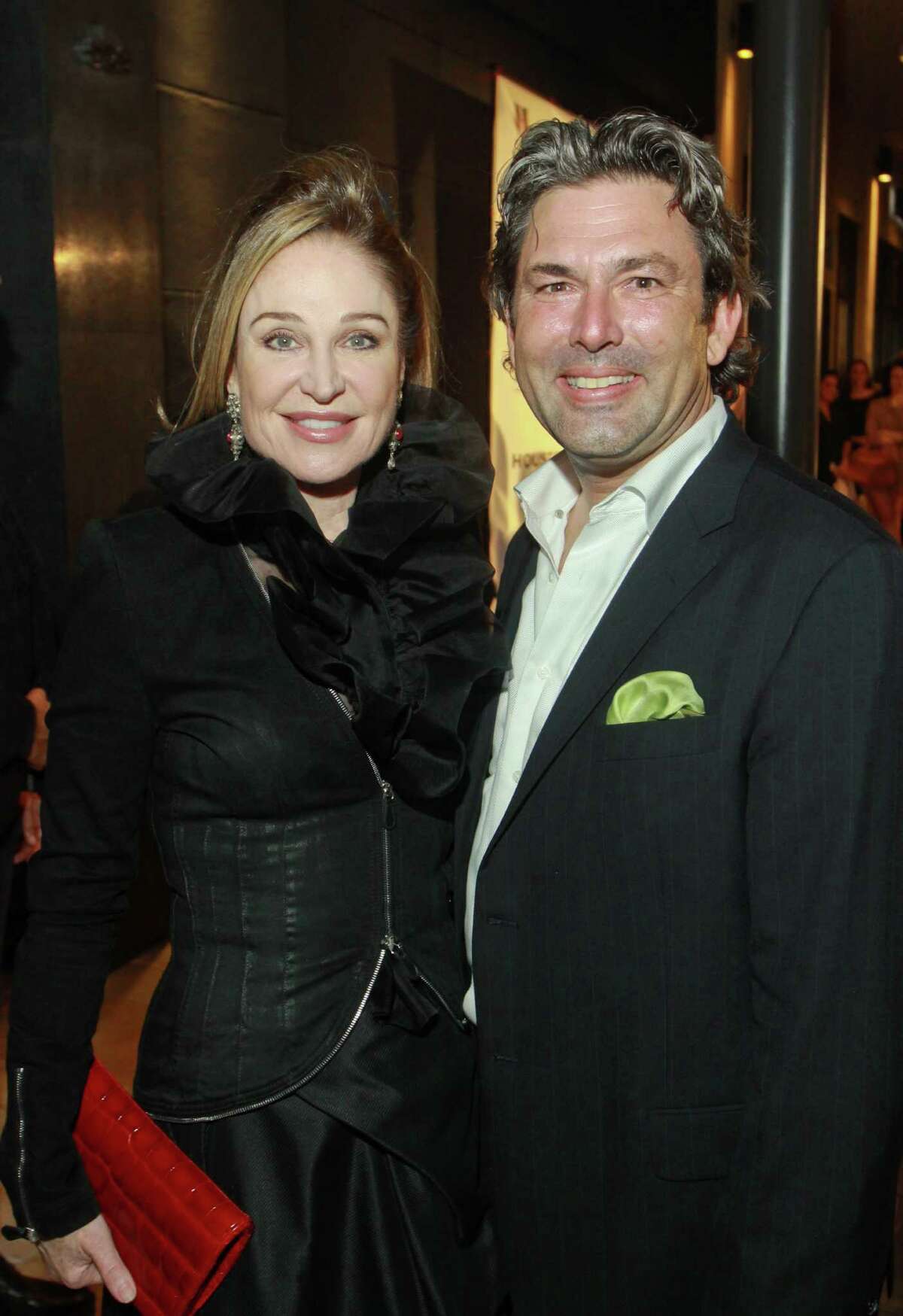 Katsuya hosts Fashion Week kickoff